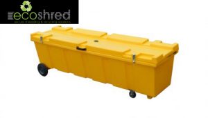 Heavy Duty 6ft Lamp Storage Container – Ecoshred UK Shop