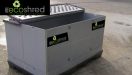 Used Pallet Box – Ecoshred UK Shop