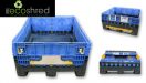 Used Half Height Folding Magnum Box M25 – Ecoshred UK Shop