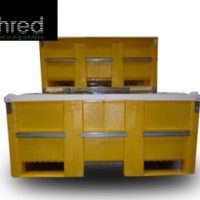 SL1200 Pallet Box – Ecoshred UK Shop