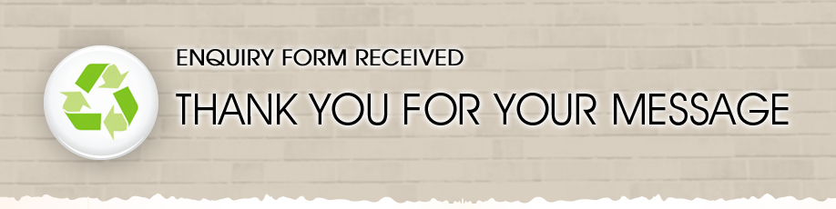 Thank You - Ecoshred UK